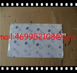 China CUMMINS GASKET GEAR COVER,3918673,CUMMINS ENGINE SPARE PARTS supplier