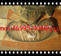 China RUBBER V-RIBBED BELT 8PK1590,CUMMINS ENGINE TENSION BELT supplier
