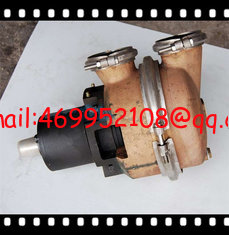 China ENGINE SEA WATER PUMP,3074540,CUMMINS MARINE KTA19 supplier