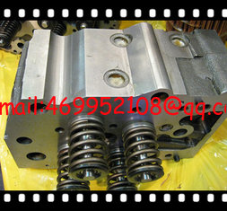 China CUMMINS CYLINDER HEAD 3021692,CUMMINS ENGINE SPARE PARTS,CUMMINS NT855 PARTS supplier