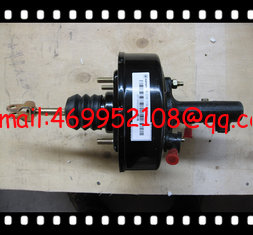 China FONTON TRUCK SPARE PARTS,FOTON VACUUM BOOSTER WITH BRAKE CYLINDER ASSY.,1104916300002 supplier