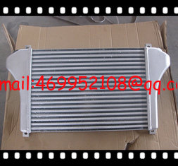 China FONTON TRUCK SPARE PARTS,FOTON TRUCK SPARE PARTS INTER-COOLER ASSY,1105111900047 supplier