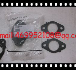 China FONTON TRUCK SPARE PARTS,GASKET,EXHAUST MANIFOLD 2830444, FOTON CUMMINS ENGINE PARTS supplier