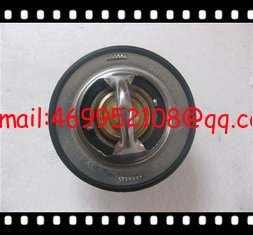 China FONTON TRUCK SPARE PARTS,CUMMINS THERMOSTAT 4929642,5256423, FOTON CUMMINS ENGINE PARTS supplier