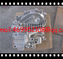 China FOTON TRUCK PARTS OIL COOLER HOUSING 5267094 5258359,FOTON TRUCK SPARE PARTS supplier
