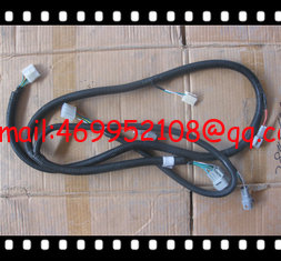 China FOTON TRUCK SPARE PARTS Rear lamp wire harness assy,1104336230037,TRUCK PARTS supplier