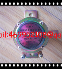 China Dongfeng Truck Spare Parts Electromagnetic Switch 37D52-36010 supplier