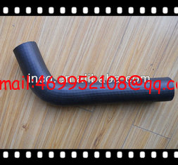 China DONGFENG TRUCK ENGINE PARTS, WATER OUTLET PIPE 13N20-03013 supplier