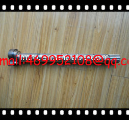 China DONGFENG TRUCK SPARE PARTS,AXLE PARTS-CAMSHAFT,3502ZHS01-042 supplier