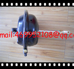 China DONGFENG TRUCK SPARE PARTS,FRONT BRAKE CHAMBER ASSEMBLY,3519ZB1-010 supplier