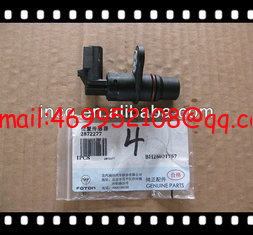China FOTON TRUCK SPARE PARTS,CUMMINS ISF 2.8 SENSOR POSITION,2872277 supplier