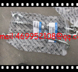 China FOTON TRUCK SPARE PARTS,HOSE, FLEXIBLE,5260415, FOR TURBOCHARGER PLUMBING supplier