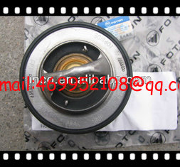 China FONTON TRUCK SPARE PARTS, THERMOSTAT,4929641,CUMMINS THERMOSTAT,CUMMINS PARTS supplier
