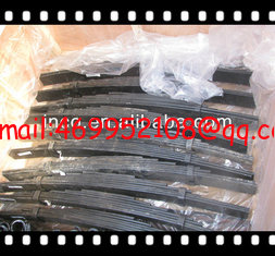 China FOTON TRUCK PARTS, SPING PLATE ASSEMBLY, 1106929500003 supplier