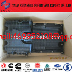 China FONTON TRUCK SPARE PARTS, Cummins 5257823 Pan, Oil supplier