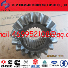 China FONTON TRUCK SPARE PARTS,Half-Axle Gear 2403201-HF17030 supplier