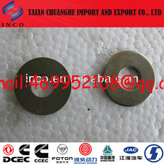China FONTON TRUCK SPARE PARTS,Baffle Assy For Guide Bearing 2402301-HF17030 supplier