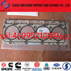 China FONTON TRUCK SPARE PARTS,Gasket,Cylinder Head 4943051 supplier
