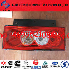 China FOTON TRUCK PARTS,24V Left Rear Combination Lamp Assy 1B18037200011 supplier