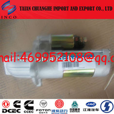 China FOTON TRUCK PARTS,Cummins ISF 3.8 Motor, Starting 5263841/5268413 supplier