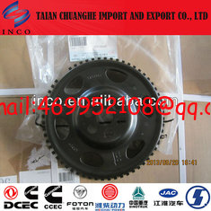 China FOTON TRUCK PARTS,Pulley Crankshaft 5259981 supplier