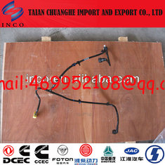 China FOTON TRUCK PARTS,Fuel Drain Tube 4990798 supplier
