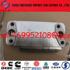 China FOTON TRUCK PARTS,Core Cooler 4990291 supplier
