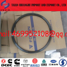 China FOTON TRUCK PARTS,Flywheel Ring Gear 1005125-002-0010 supplier