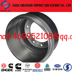 China 3014210901 Benz Brake Drums supplier