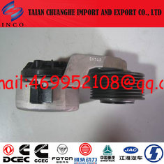 China 3969564 CUMMINS BELT TENSIONER, CUMMINS ENGINE SPARE PARTS supplier