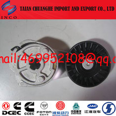 China 4891116 CUMMINS BELT TENSIONER, CUMMINS ENGINE SPARE PARTS supplier
