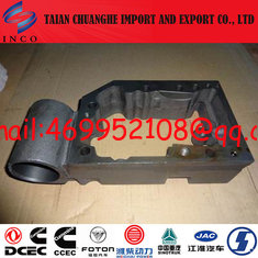 China 3202198 CUMMINS ROCKER LEVER HOUSING CUMMINS ENGINE PARTS supplier