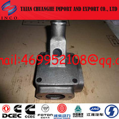 China Cummins 3036211 Housing, Thermosta, CUMMINS ENGINE PARTS supplier