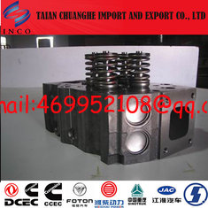 China Cummins K19 Cylinder Head 3811985, CUMMINS ENGINE PARTS supplier