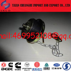 China Cummins oil filler cap 3418519,CUMMINS ENGINE PARTS supplier