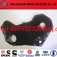 China Cummins gear housing cover 6BT 4991307,CUMMINS ENGINE PARTS supplier