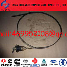 China CUMMINS M11 oil dipstick 216484,CUMMINS ENGINE PARTS supplier
