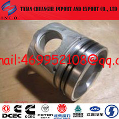 China Cummins K19 piston 3096685 3096682 3096681,CUMMINS ENGINE PARTS supplier