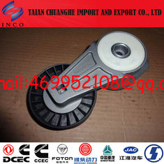 China Cummins engine parts ISDe conveyor belt tensioner 4936440,CUMMINS ENGINE PARTS supplier