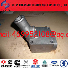 China Cummins NTA855 Thermostat Housing 3013612,CUMMINS ENGINE PARTS supplier