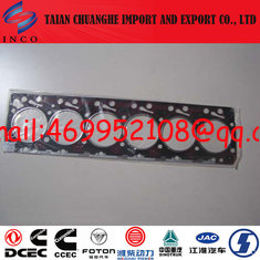 China Cummins Cylinder Gasket 3283570,CUMMINS ENGINE PARTS supplier