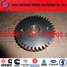 China Cummins Air Compressor gear 3415324,CUMMINS ENGINE PARTS supplier