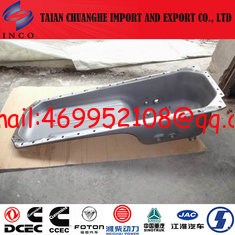 China Cummins oil pan 3655417,CUMMINS ENGINE PARTS supplier
