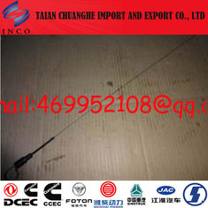 China Cummins oil dipstick 3039438,CUMMINS ENGINE PARTS supplier