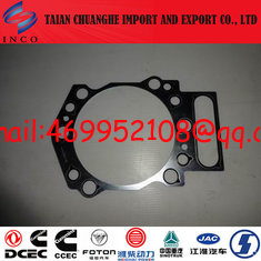 China Cummins K series parts gasket, cylinder head 3634664,CUMMINS ENGINE PARTS supplier