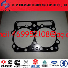 China Cummins cylinder head gasket NT855 4058790,CUMMINS ENGINE PARTS supplier