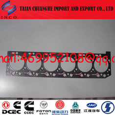 China CUMMINS Cylinder Head Gasket 5268714,CUMMINS ENGINE PARTS supplier