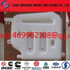 China Auxiliary Water Tank Assy 1106913100026 Foton Truck Spare Parts supplier