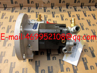 China Original Cummins Pump,Genuine Cummins Diesel Engine Fuel Injection Pump 3417677 supplier