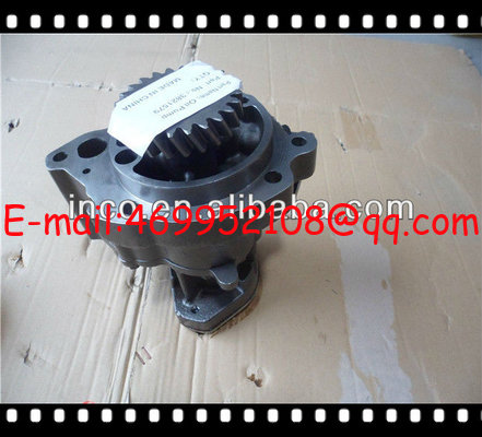 Cummins NT855 Oil Pump 3042378 supplier